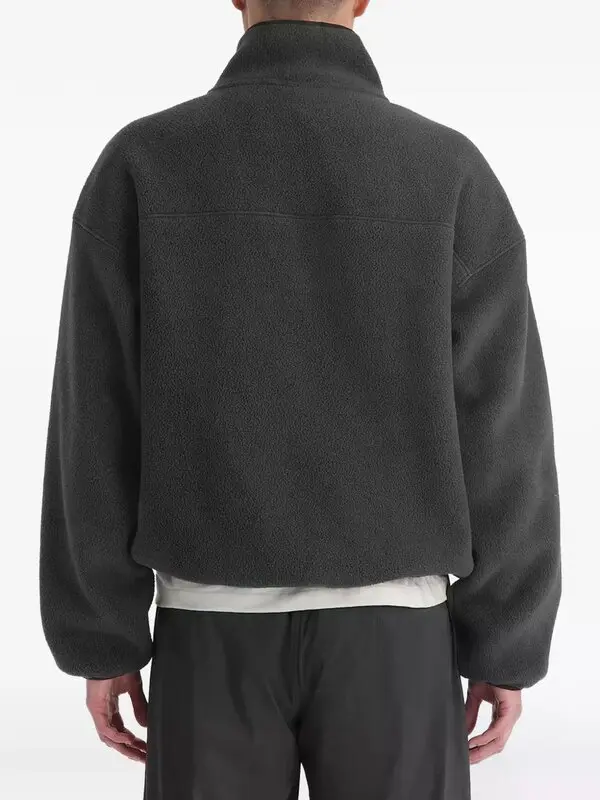 The North Face Tnf™ Red Box Half-zip Sweatshirt