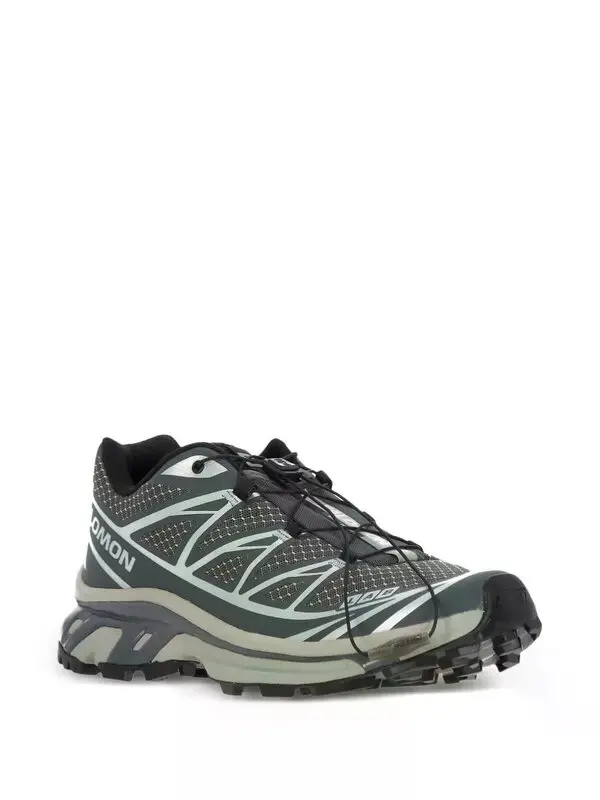 SALOMON Xt-6 Steel Streets Low-top Sneakers
