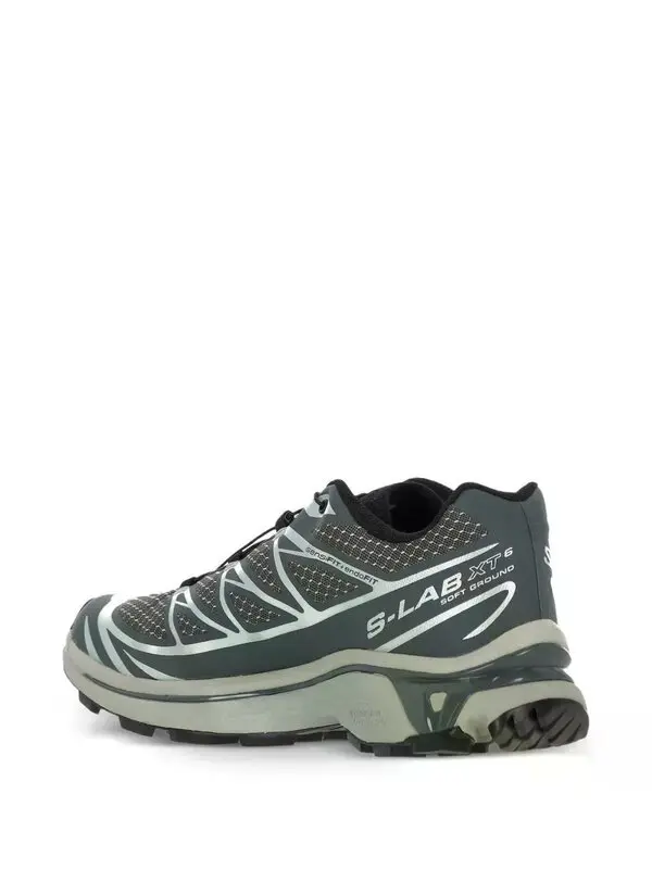 SALOMON Xt-6 Steel Streets Low-top Sneakers