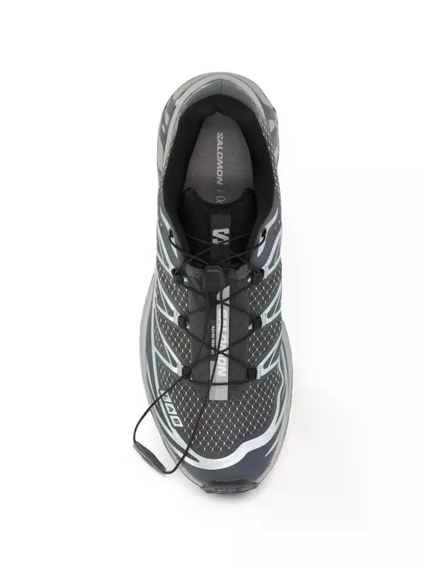 SALOMON Xt-6 Steel Streets Low-top Sneakers