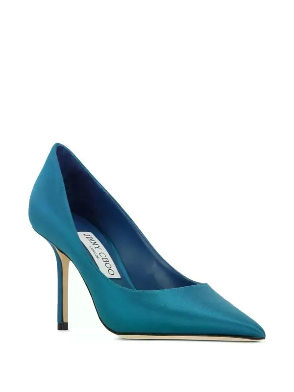 JIMMY CHOO Love 85 Pumps