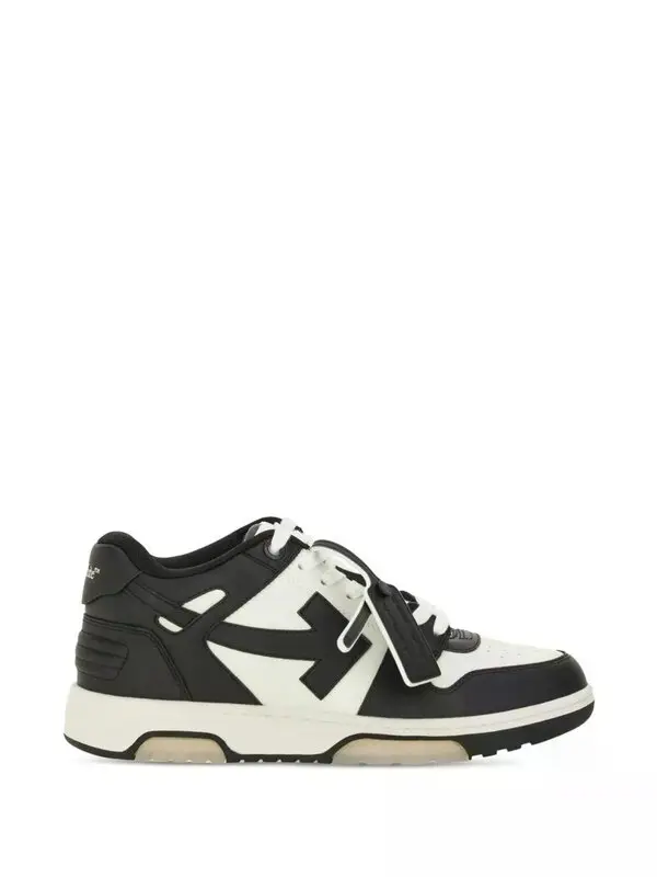 Off-White Out Of Office Sneakers - White