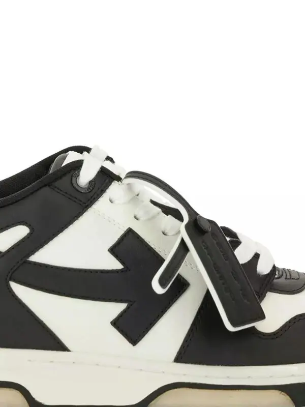 Off-White Out Of Office Sneakers