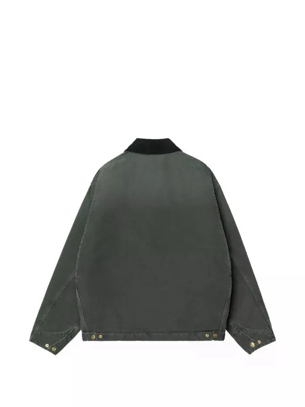 Carhartt Work In Progress Og Detroit Lightweight Jacket