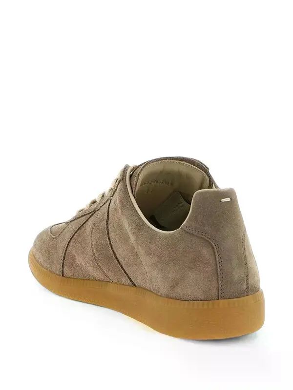 MAISON MARGIELA Replica Lace-up Sneakers