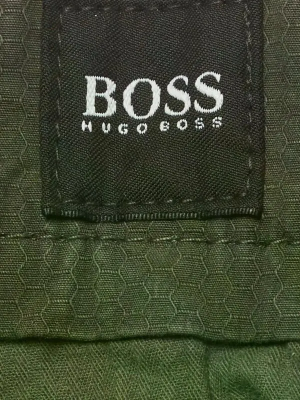 BOSS Schino-slim Fit Trousers