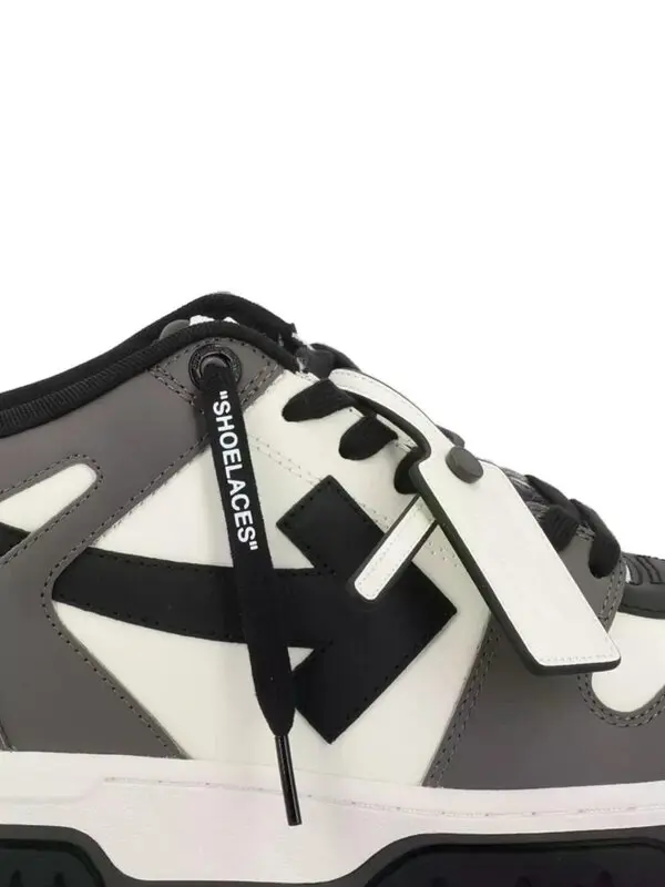 Off-White Out Of Office Sneakers