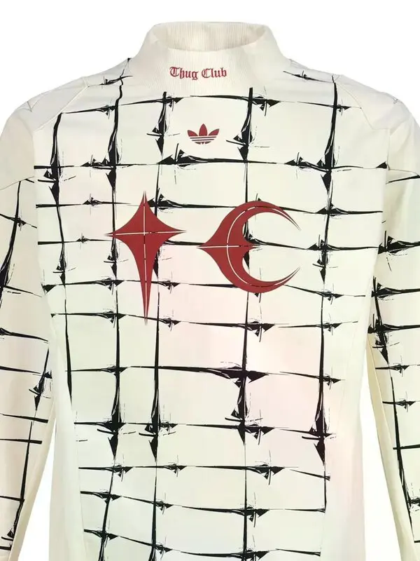 Adidas Thug Club Goalie Long-sleeve T-shirt