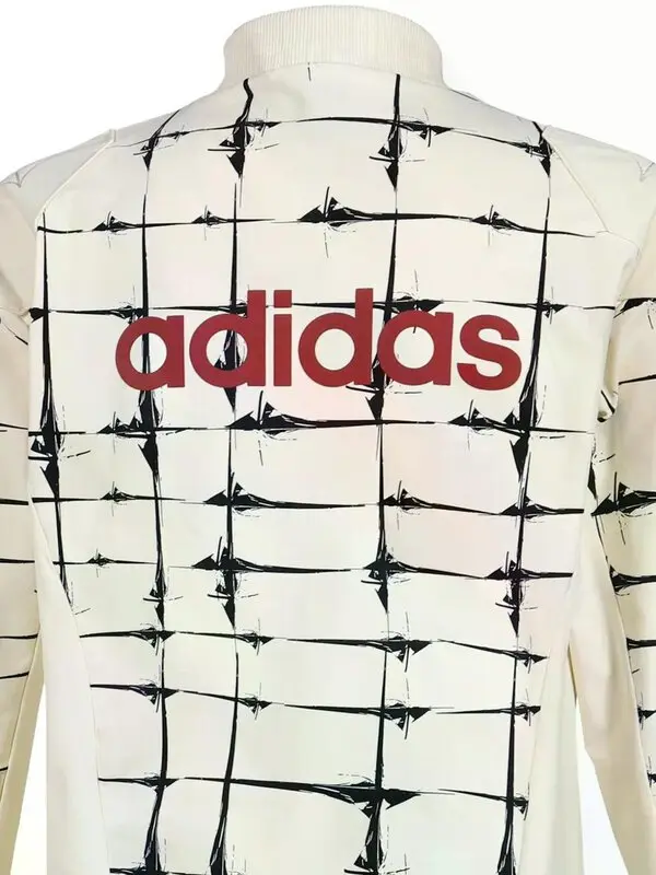 Adidas Thug Club Goalie Long-sleeve T-shirt