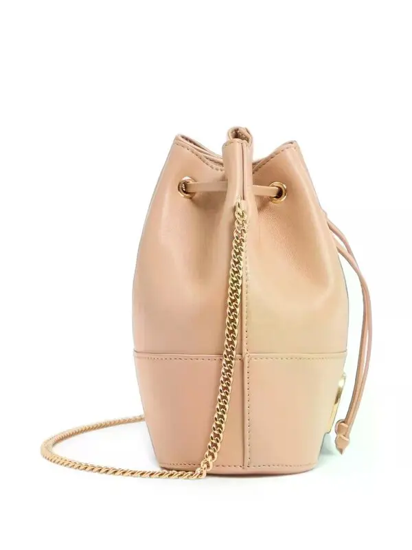 Valentino Garavani Vlogo Signature Shoulder Bag