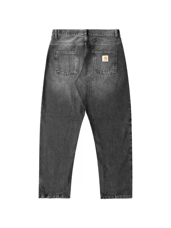 Carhartt Work In Progress Newel Tapered Jeans