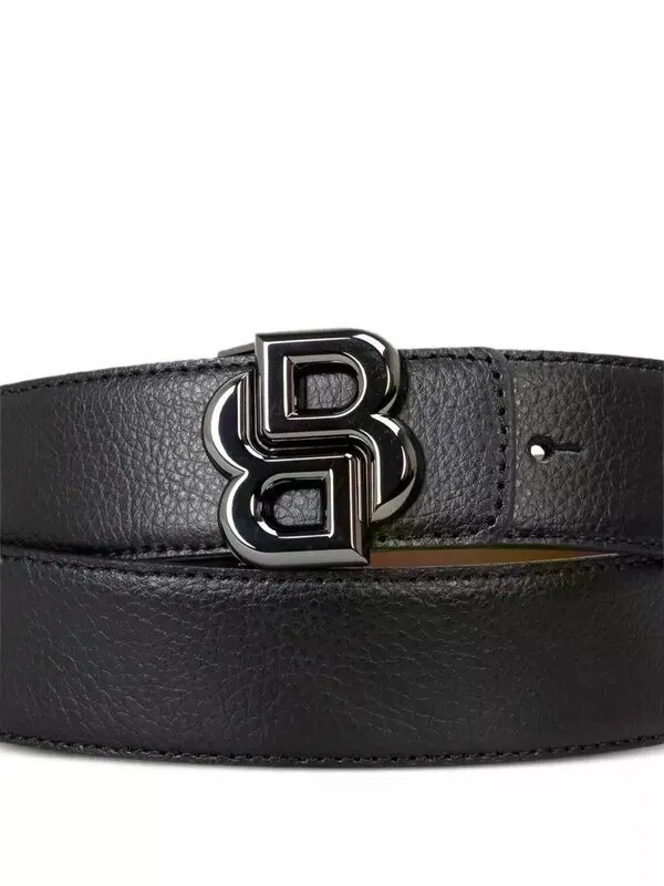 BOSS Logo Belt