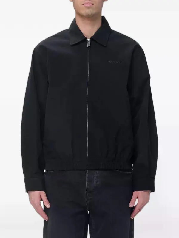 Carhartt Work In Progress Neven Jacket - Black
