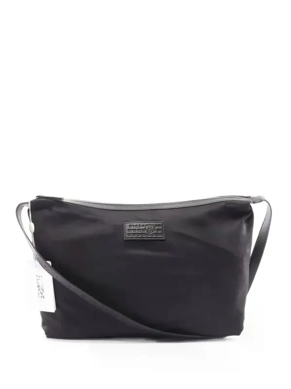 MAISON MARGIELA 2020s Shoulder Bag - Black