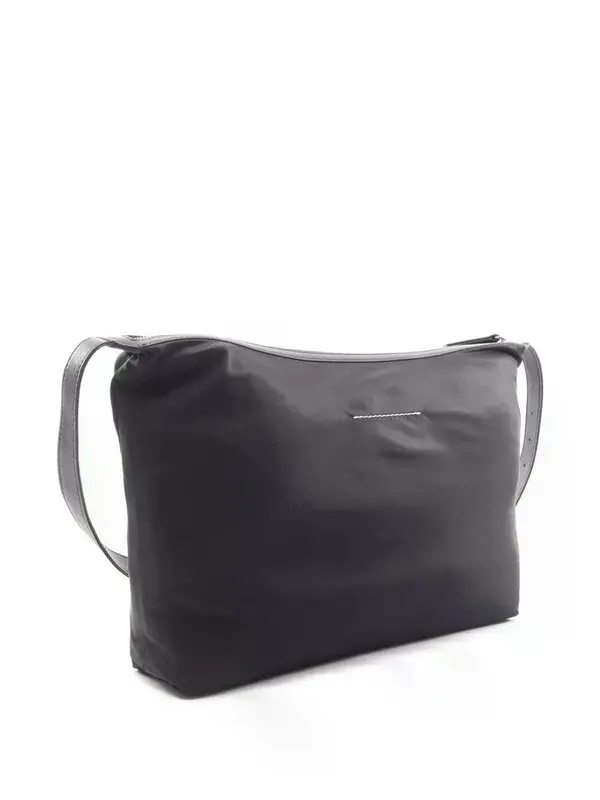 MAISON MARGIELA Shoulder Bag - Black