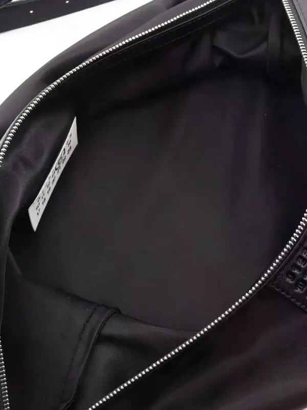 MAISON MARGIELA Shoulder Bag - Black