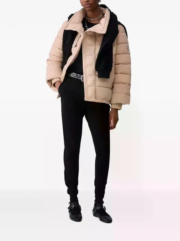 Liu Jo Jacket With Jewel Strap