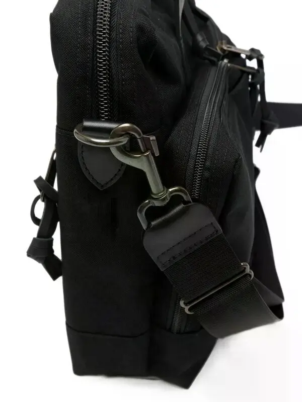 Filson Multi-pocket Zip-around Tote Bag