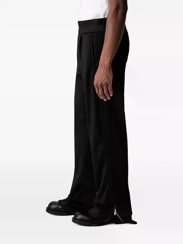Rhude Trofeo Zip-cuff Track Pants