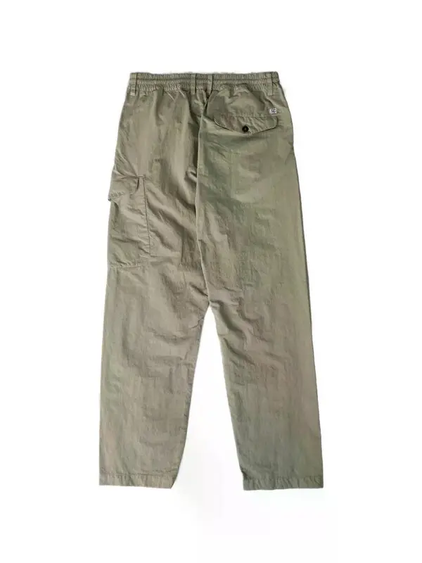 C.P. COMPANY T-flatt Seamless Cargo Pants - Neutrals