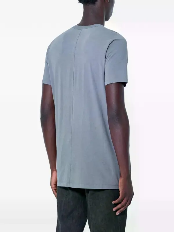 Rick Owens Cotton T-shirt
