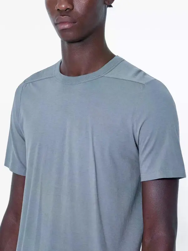 Rick Owens Cotton T-shirt