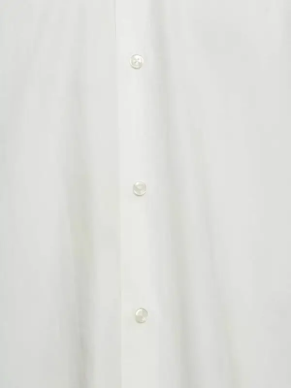 BOSS H-hank Slim-fit Shirt