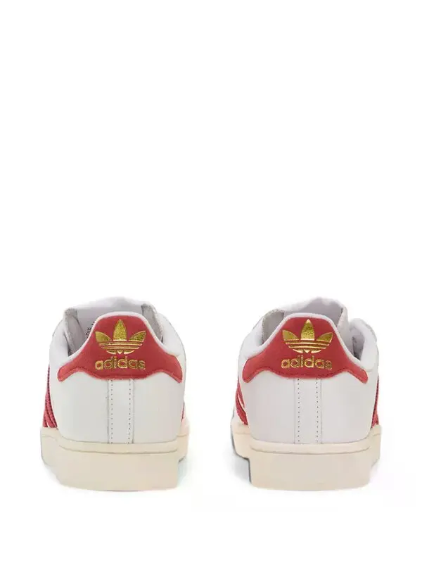 Adidas Superstar Ii Low-top Sneakers