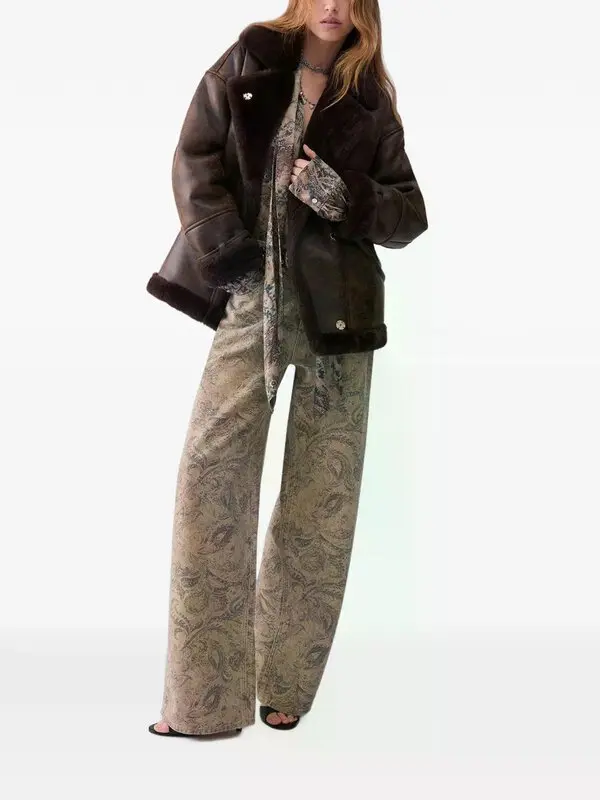 Liu Jo Aviator Jacket