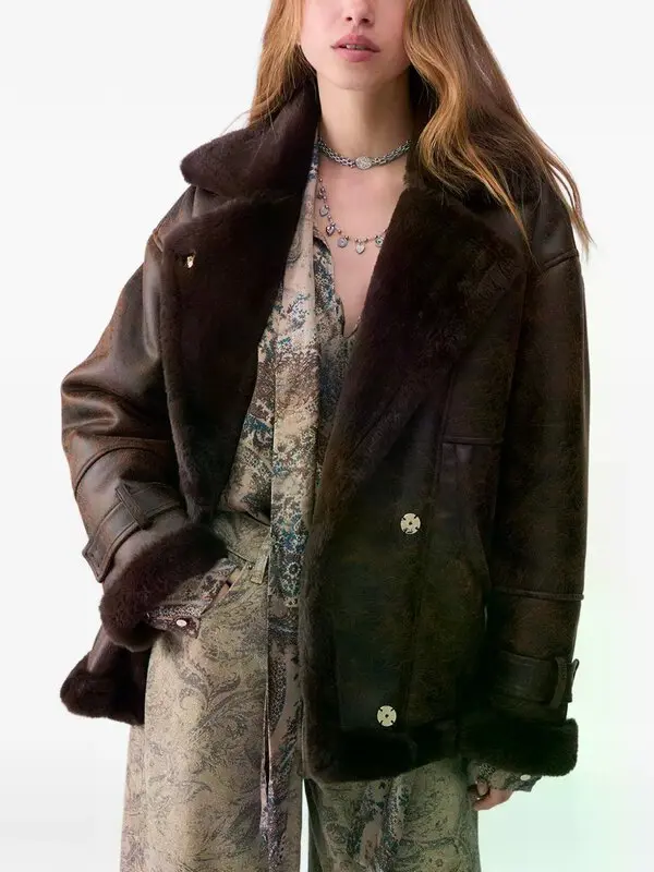 Liu Jo Aviator Jacket