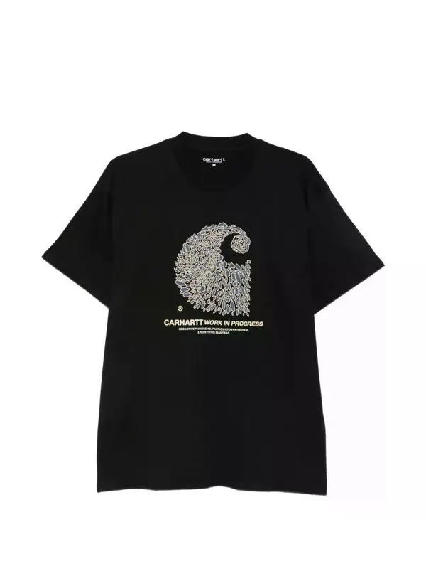 Carhartt Work In Progress Graphic-print T-shirt