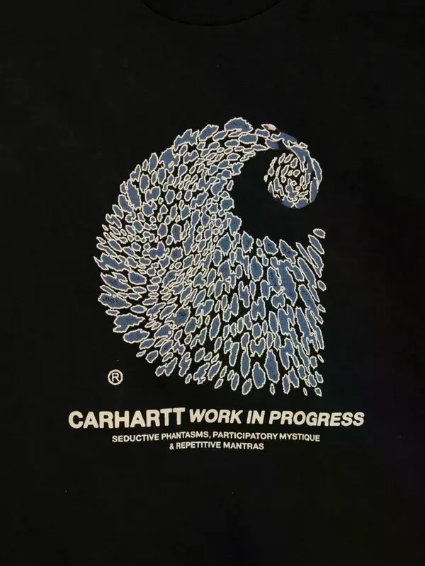 Carhartt Work In Progress Graphic-print T-shirt