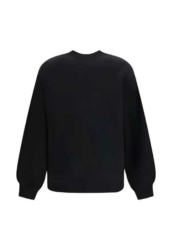 Dolce & Gabbana Logo-print Sweatshirt