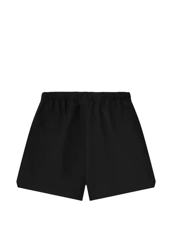 Fear Of God Nba Logo-print Shorts