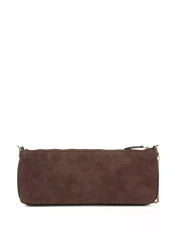Pinko Love Birds Clutch Bag
