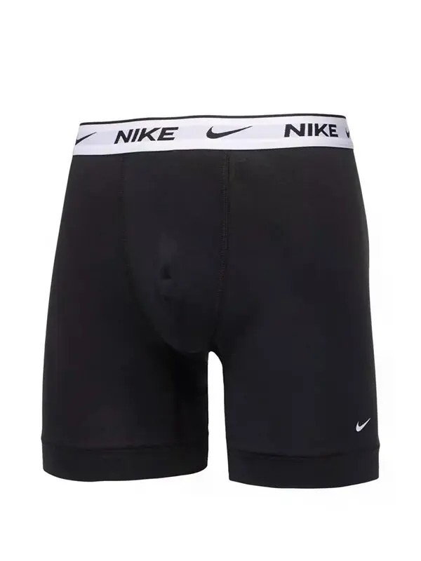 Nike Essential Logo-waistband Boxer Briefs