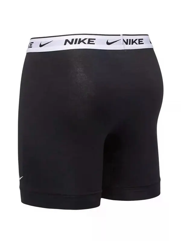 Nike Essential Logo-waistband Boxer Briefs