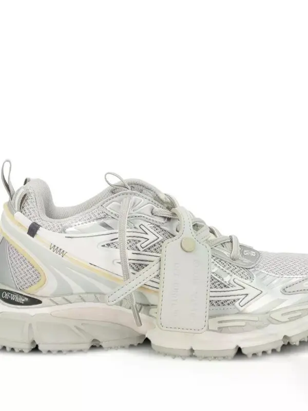 Off-White Be Right Back Sneakers