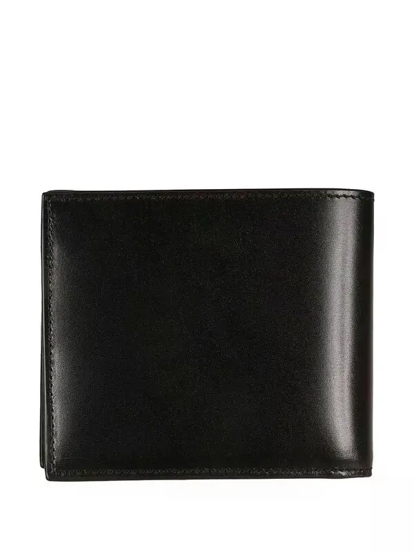 Saint Laurent Cassandre East/west Wallet