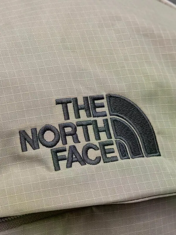 The North Face Borealis Logo-embroidered Backpack