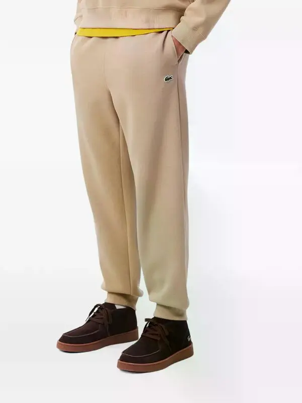 Lacoste Logo-patch Track Pants