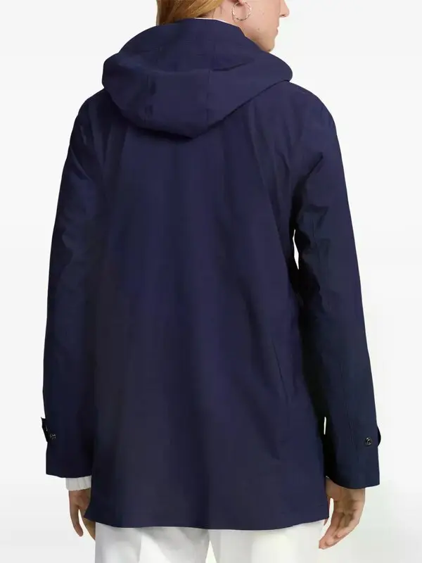 Polo Ralph Lauren Wimbledon Twill Coat