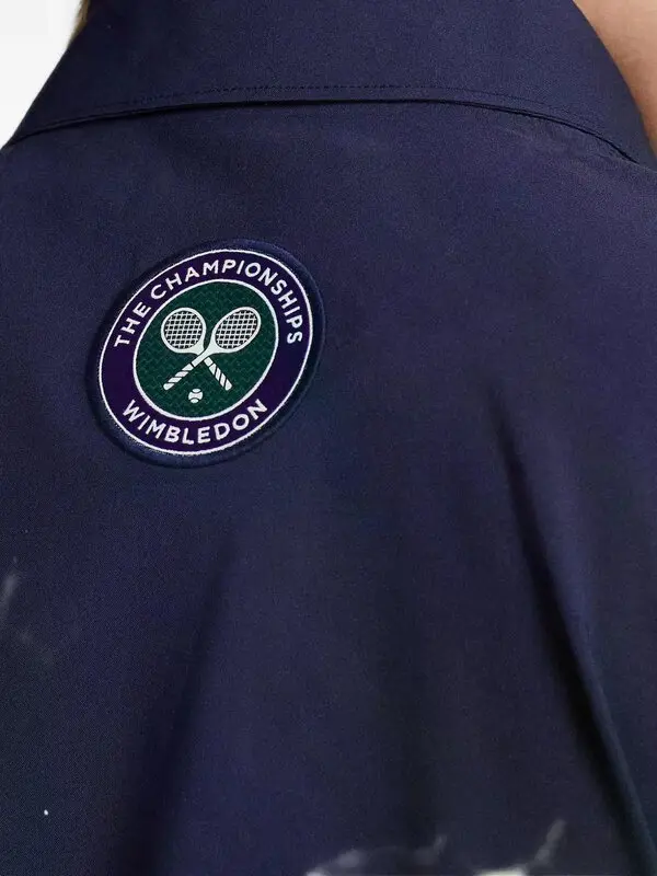 Polo Ralph Lauren Wimbledon Twill Coat