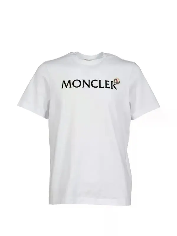 Moncler Cotton T-shirt