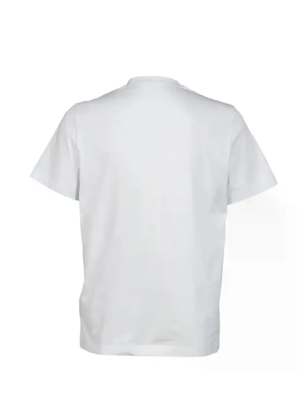 Moncler Cotton T-shirt