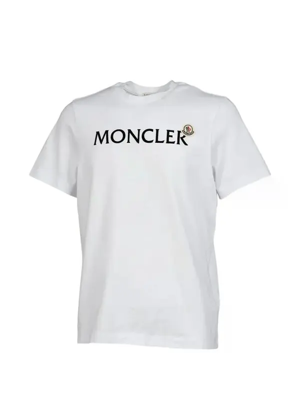 Moncler Cotton T-shirt