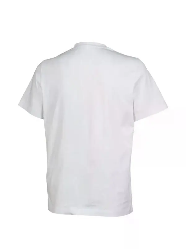 Moncler Cotton T-shirt