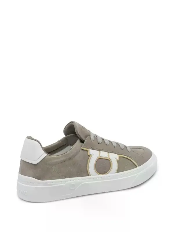 FERRAGAMO Gancini Sneakers