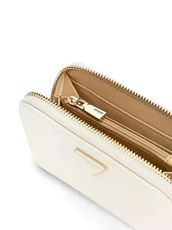 Guess Rosalba Zip-around Wallet