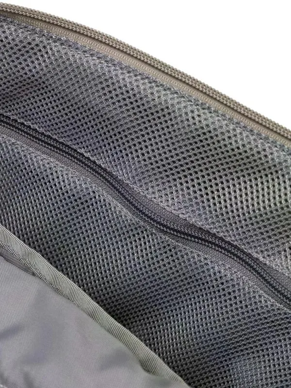 The North Face Logo Embroidered Tote Bag